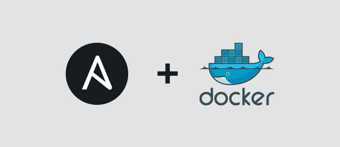Configuring Docker Container As WebServer Using Ansible Configuring Docker Container As WebServer Using Ansible