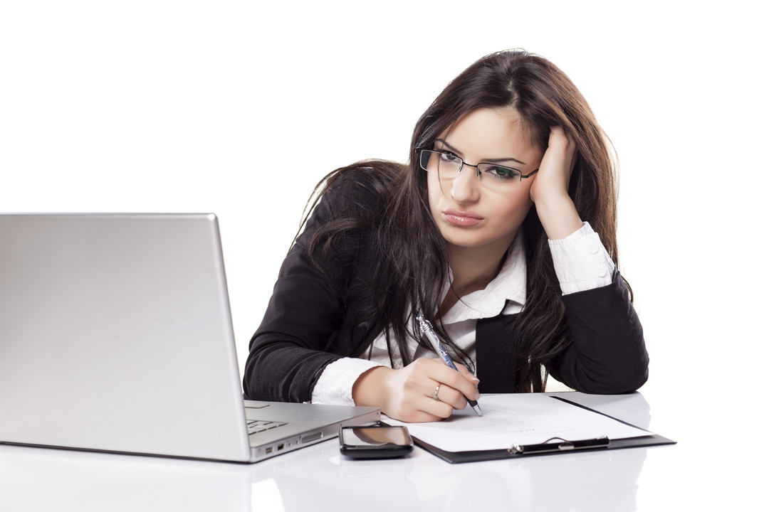The High Price of Negative Motivation The High Price of Negative Motivation