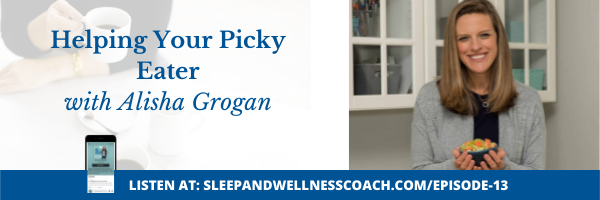 Helping Your Picky Eater Helping Your Picky Eater
