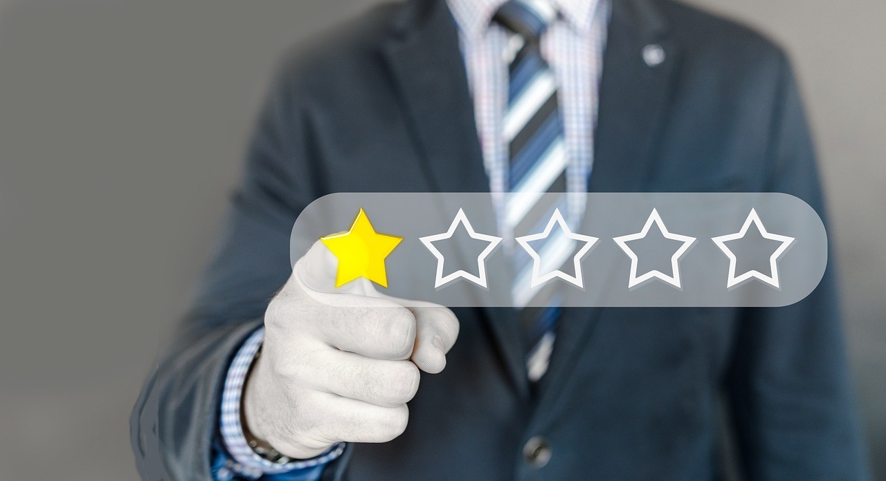 Ouch! Tips for Handling Criticism. Ouch! Tips for Handling Criticism.