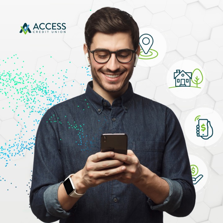 Access launches industry-leading digital banking experience three years ... Access launches industry-leading digital banking experience three years ...