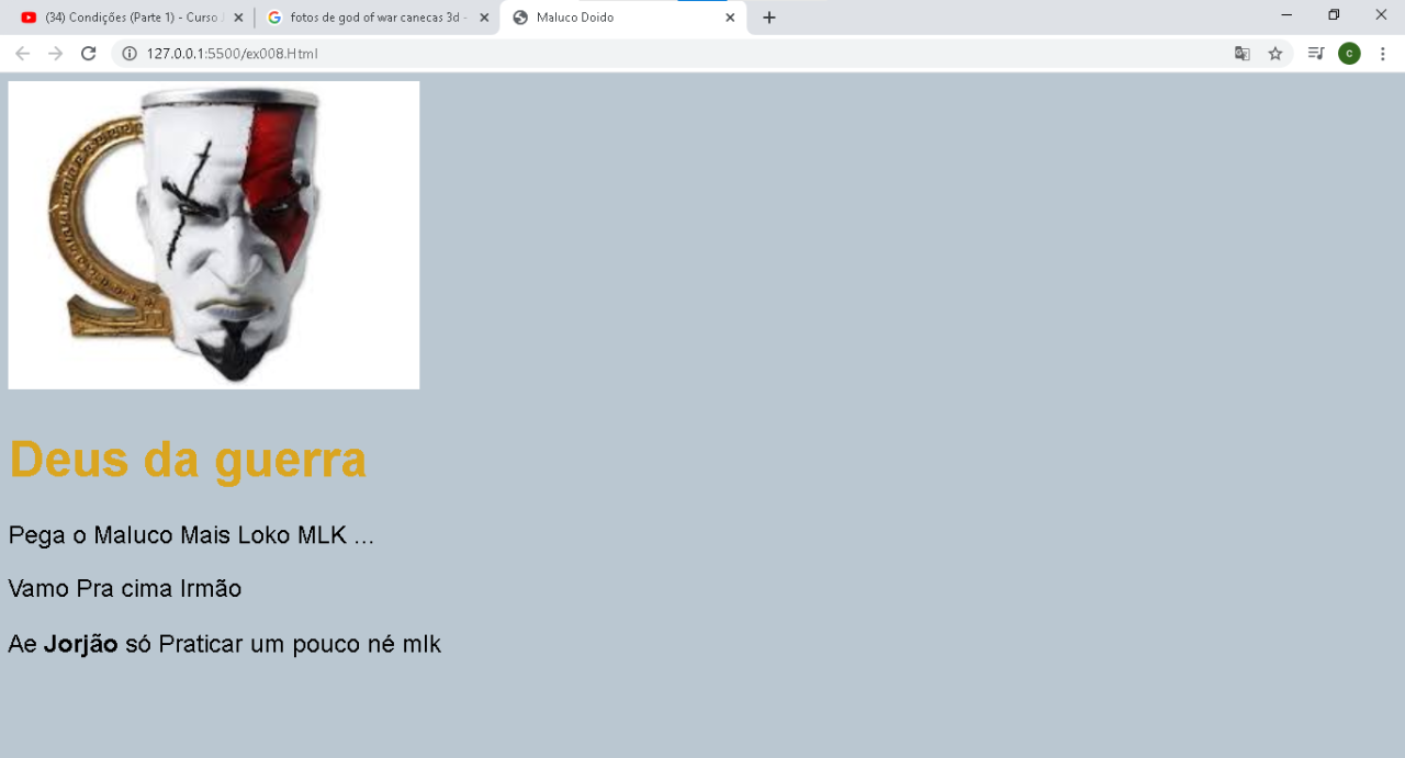 Aprendendo JavaScript Aprendendo JavaScript