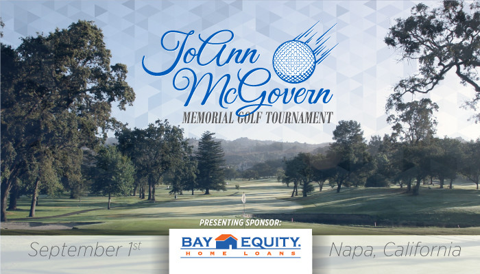 Bay Equity Charity Golf Tournament | Brett McGovern Bay Equity Charity Golf Tournament | Brett McGovern