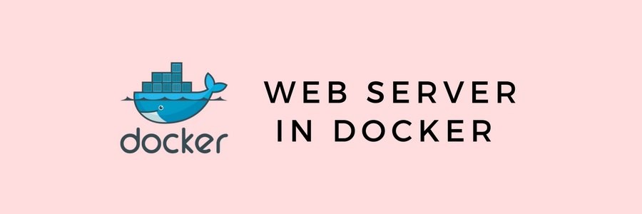 Configuring HTTPD Server on Docker Container Configuring HTTPD Server on Docker Container