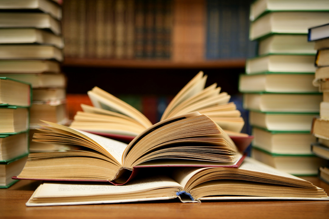 Why read? Why read?