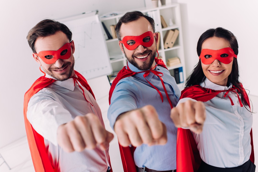 How to Empower Your Team to Deliver Outsized Results How to Empower Your Team to Deliver Outsized Results