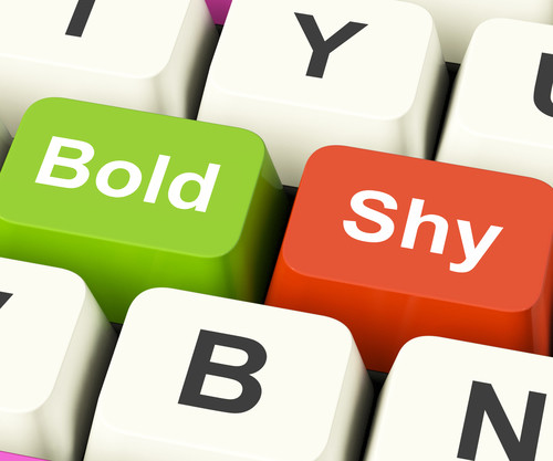 Executive Coaching Insights - 5 Myths About Introverts and Extroverts Executive Coaching Insights - 5 Myths About Introverts and Extroverts