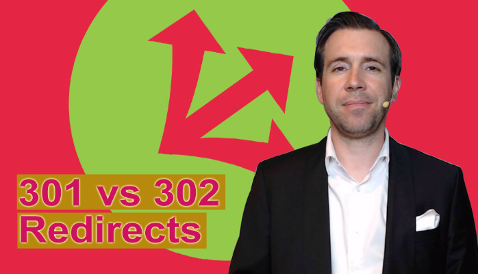 301 vs 302 Redirects 301 vs 302 Redirects