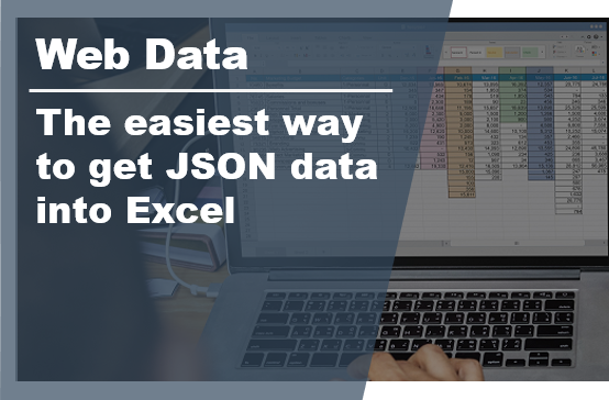 Getting JSON Data from a Website with VBA Getting JSON Data from a Website with VBA