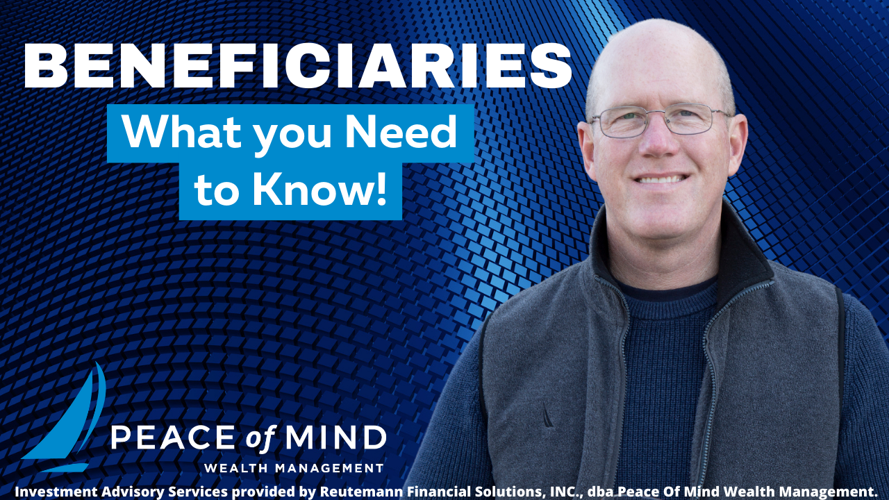 Beneficiaries – What you need to know! | Radon Stancil Beneficiaries – What you need to know! | Radon Stancil