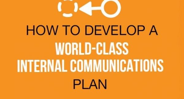 All You Need To Know To Create Internal Communications Plan All You Need To Know To Create Internal Communications Plan