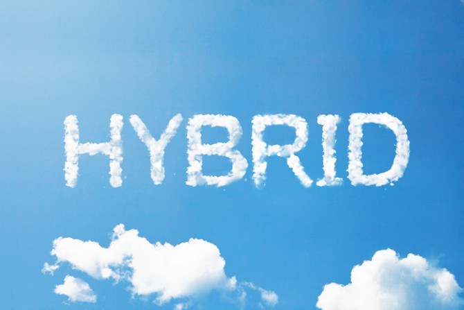 Demystifying Hybrid Cloud Demystifying Hybrid Cloud