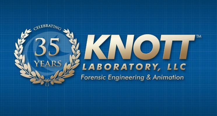 Knott Laboratory Celebrates 35 Years! Knott Laboratory Celebrates 35 Years!