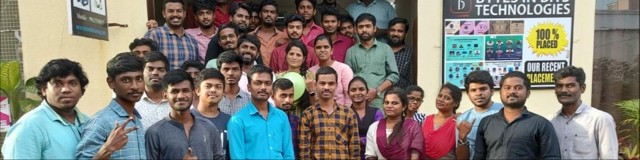 Muniraj Muniappan - Co-Founder - BytesinBits Technologies | LinkedIn Muniraj Muniappan - Co-Founder - BytesinBits Technologies | LinkedIn