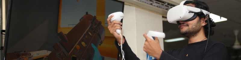 Lathesh Shetty - Virtual Reality Developer - ModeliCon InfoTech | LinkedIn Lathesh Shetty - Virtual Reality Developer - ModeliCon InfoTech | LinkedIn