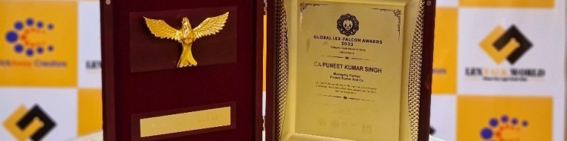 Puneet Kumar Singh - Managing Partner - Puneet Kumar And Co | LinkedIn Puneet Kumar Singh - Managing Partner - Puneet Kumar And Co | LinkedIn