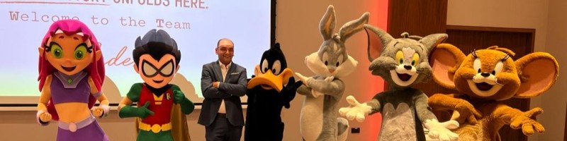 Nader Halim - Hilton | LinkedIn Nader Halim - Hilton | LinkedIn