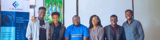 Joshua Ajagbe - Backend Engineering Lead - ThriveAgric | LinkedIn Joshua Ajagbe - Backend Engineering Lead - ThriveAgric | LinkedIn
