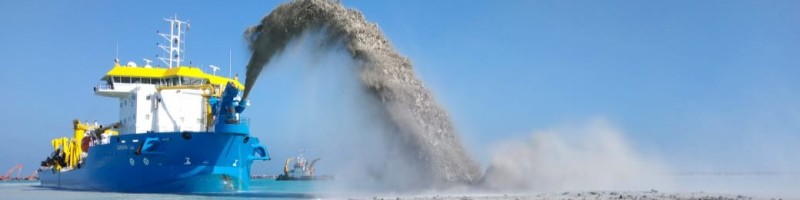 Rohit Rajan - Project Engineer - National Marine Dredging Company ... Rohit Rajan - Project Engineer - National Marine Dredging Company ...