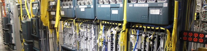 Francois Poli - Field Operations Specialist - Cogent Communications ... Francois Poli - Field Operations Specialist - Cogent Communications ...