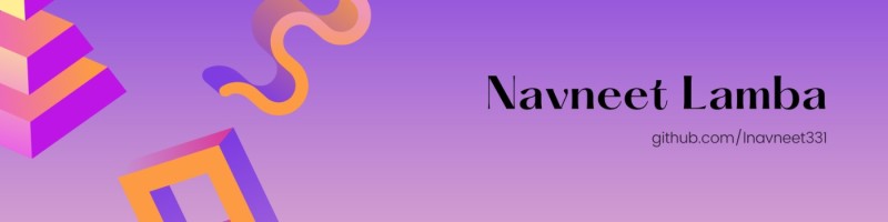 Navneet Lamba on LinkedIn: lnavneet331 - LeetCode Profile Navneet Lamba on LinkedIn: lnavneet331 - LeetCode Profile