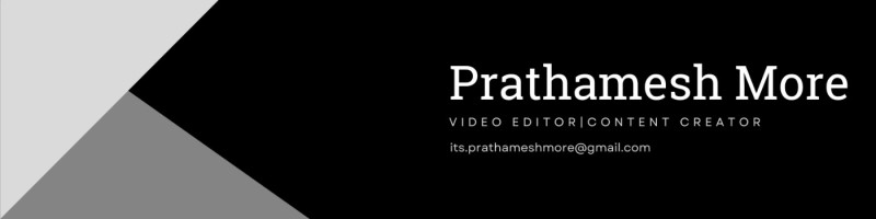 Prathamesh More - Production Assistant - Anibrain | LinkedIn Prathamesh More - Production Assistant - Anibrain | LinkedIn