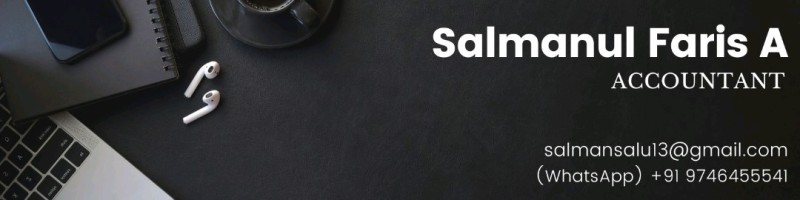 Salmanul Faris A - Account Manager - Gratis Group of Companies | LinkedIn Salmanul Faris A - Account Manager - Gratis Group of Companies | LinkedIn