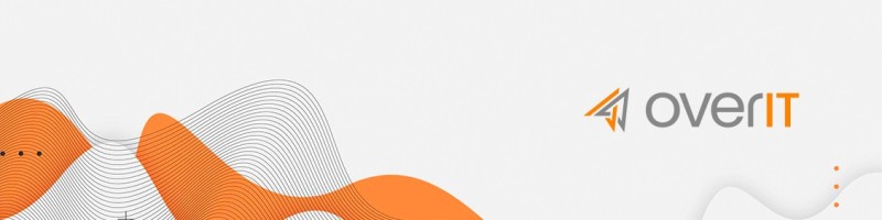 Denis Ponte on LinkedIn: Gartner® named OverIT a Magic Quadrant ... Denis Ponte on LinkedIn: Gartner® named OverIT a Magic Quadrant ...