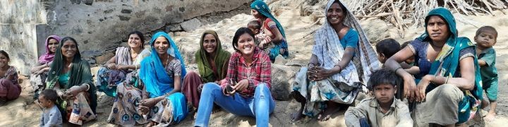 Aditya Kushwaha - Program Officer - The Antara Foundation | LinkedIn Aditya Kushwaha - Program Officer - The Antara Foundation | LinkedIn