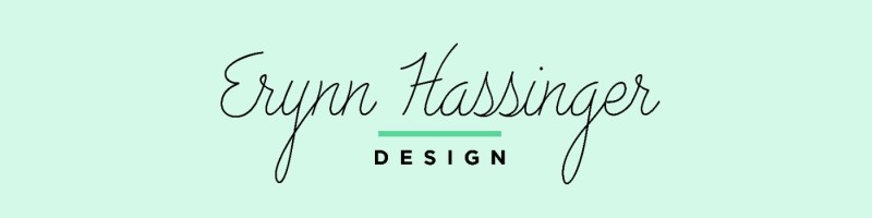 Erynn Hassinger - Creative Head - Erynn Hassinger Design | LinkedIn Erynn Hassinger - Creative Head - Erynn Hassinger Design | LinkedIn