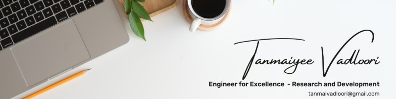 Tanmaiyee Vadloori - Progress | LinkedIn Tanmaiyee Vadloori - Progress | LinkedIn