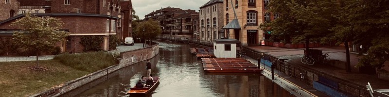 Dhruv Menon - M.Res + PhD Student - University of Cambridge | LinkedIn Dhruv Menon - M.Res + PhD Student - University of Cambridge | LinkedIn