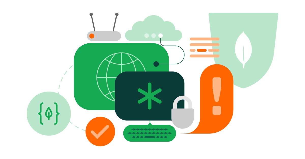 MongoDB on LinkedIn: With MongoDB Atlas Client-Side Encryption, data is ... MongoDB on LinkedIn: With MongoDB Atlas Client-Side Encryption, data is ...