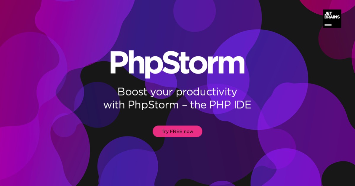 JetBrains on LinkedIn: PhpStorm: PHP IDE and Code Editor from JetBrains JetBrains on LinkedIn: PhpStorm: PHP IDE and Code Editor from JetBrains
