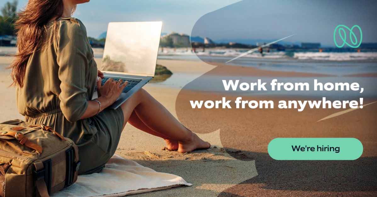 Nagarro on LinkedIn: Nagarro is hiring | Work from anywhere | WFH jobs Nagarro on LinkedIn: Nagarro is hiring | Work from anywhere | WFH jobs