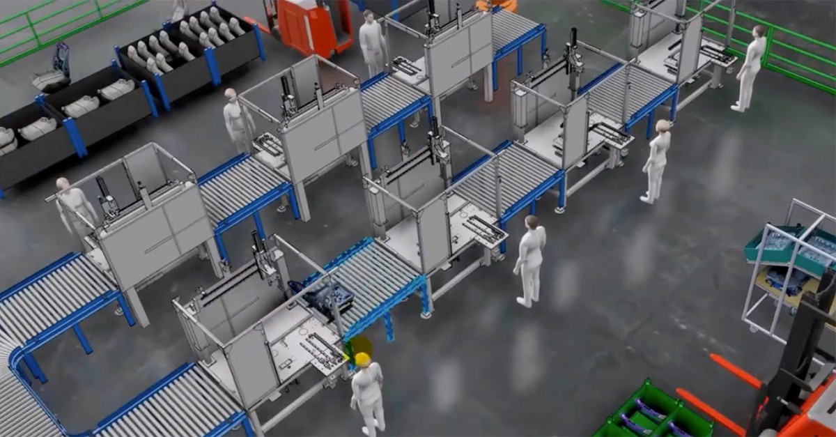 Manage and plan your production, integrate multiple parameters ... Manage and plan your production, integrate multiple parameters ...