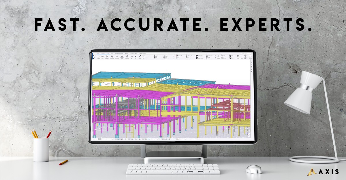 Axis Virtual Construction on LinkedIn: Axis Virtual Construction - One ... Axis Virtual Construction on LinkedIn: Axis Virtual Construction - One ...