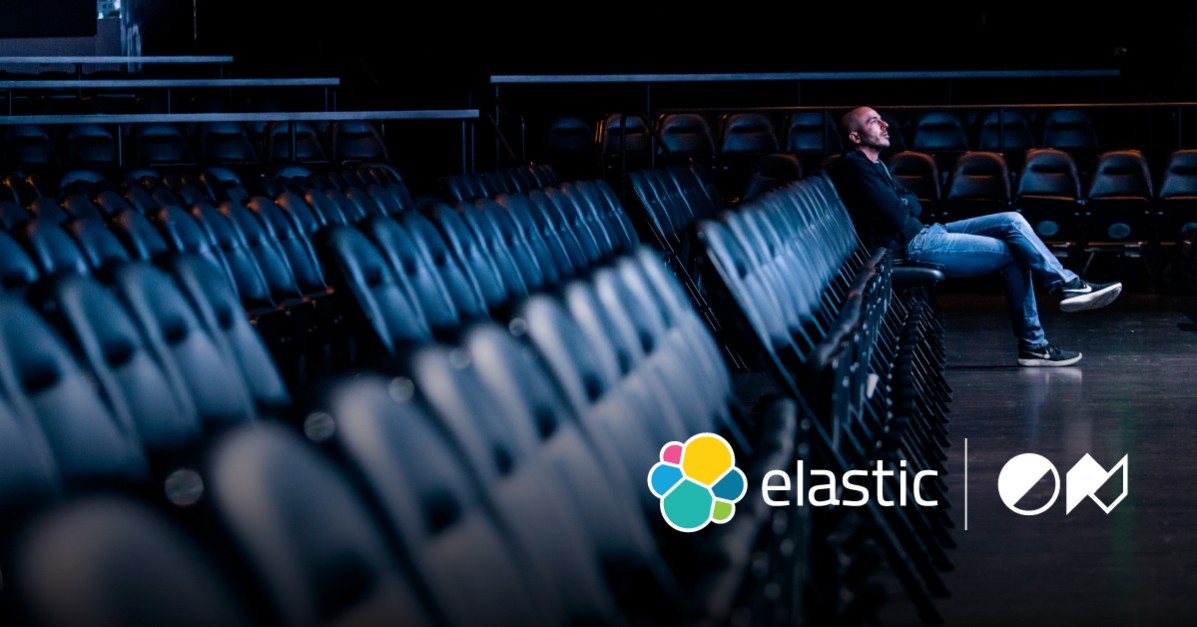 Elastic on LinkedIn: ElasticON Global Elastic on LinkedIn: ElasticON Global