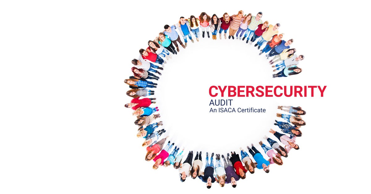 ISACA on LinkedIn: Cybersecurity Audit Certificate | ISACA ISACA on LinkedIn: Cybersecurity Audit Certificate | ISACA