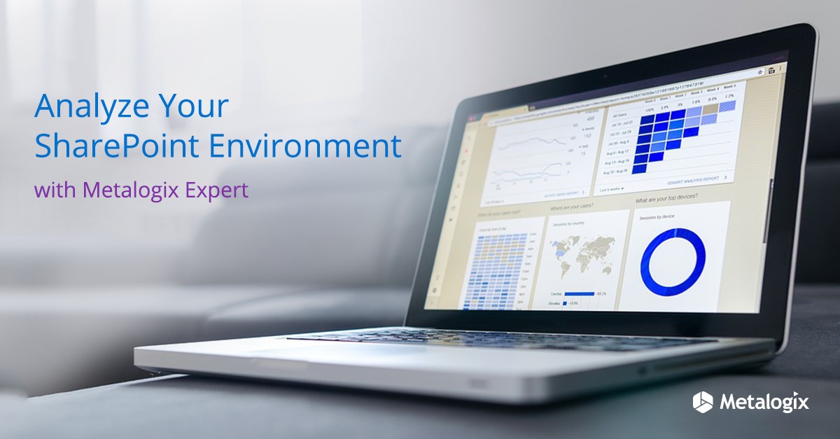 Metalogix Software on LinkedIn: Metalogix Expert is a free analysis ... Metalogix Software on LinkedIn: Metalogix Expert is a free analysis ...