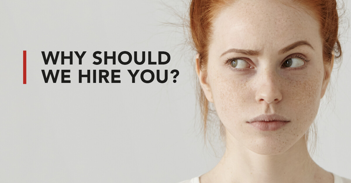 Erica Wedderburn on LinkedIn: Answering difficult interview questions Erica Wedderburn on LinkedIn: Answering difficult interview questions