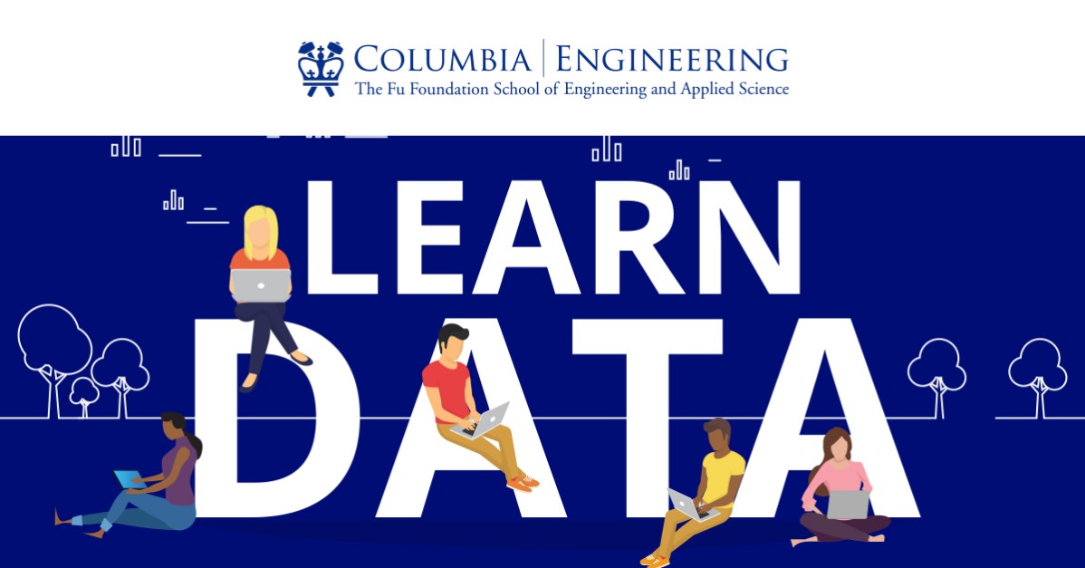 Columbia Engineering Boot Camps on LinkedIn: Columbia Engineering Data ... Columbia Engineering Boot Camps on LinkedIn: Columbia Engineering Data ...