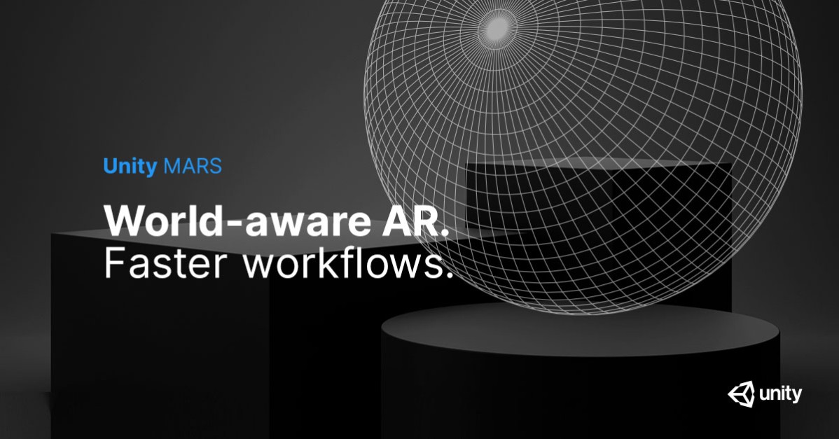 Unity on LinkedIn: Advanced workflows for AR developers | Unity Mars Unity on LinkedIn: Advanced workflows for AR developers | Unity Mars