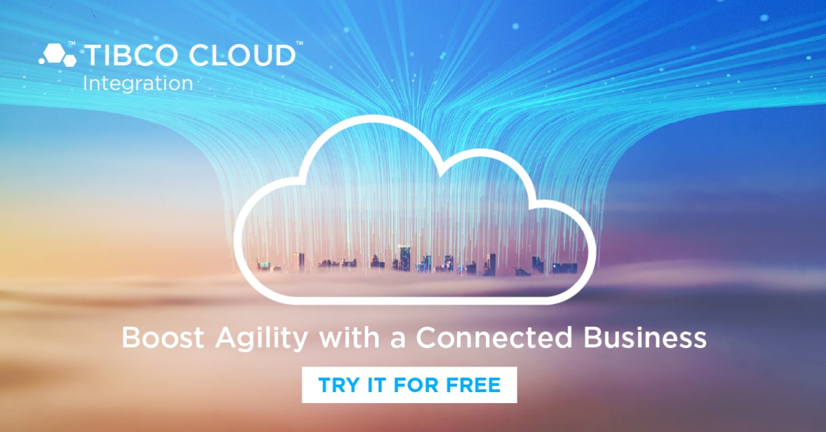 Leading Cloud Integration Platform | TIBCO Software | TIBCO Leading Cloud Integration Platform | TIBCO Software | TIBCO