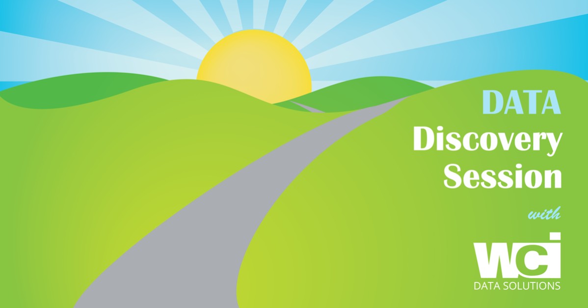 WCI Data Solutions on LinkedIn: AWS Discovery Meeting WCI Data Solutions on LinkedIn: AWS Discovery Meeting