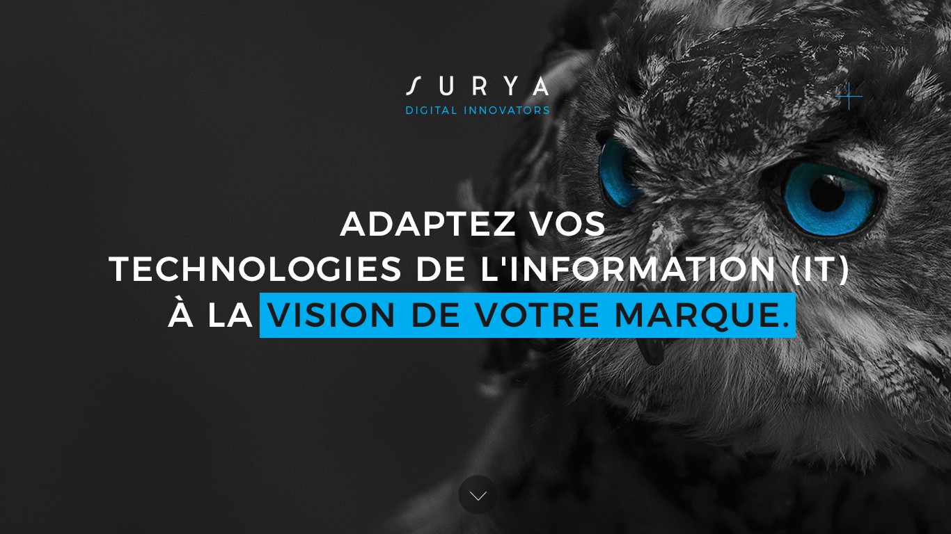 SURYA DIGITAL | LinkedIn SURYA DIGITAL | LinkedIn