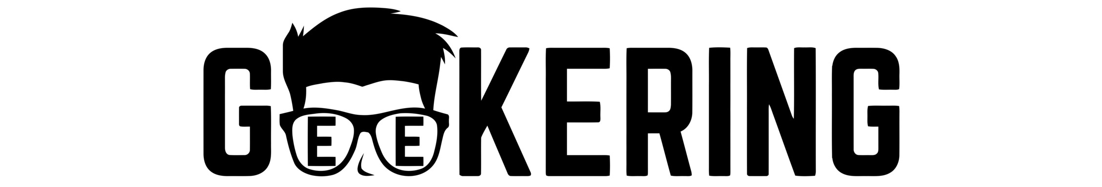 Geekering | LinkedIn Geekering | LinkedIn
