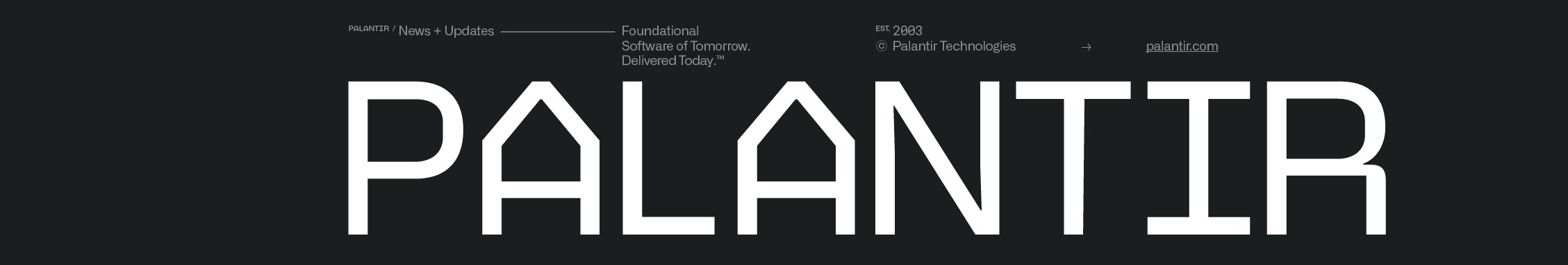 Alex Karp: The 100 Most Influential People of 2025 | Palantir ... Alex Karp: The 100 Most Influential People of 2025 | Palantir ...