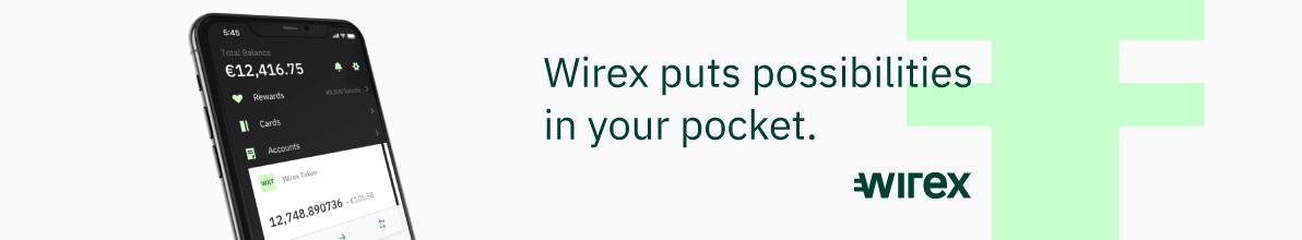 Wirex | LinkedIn Wirex | LinkedIn