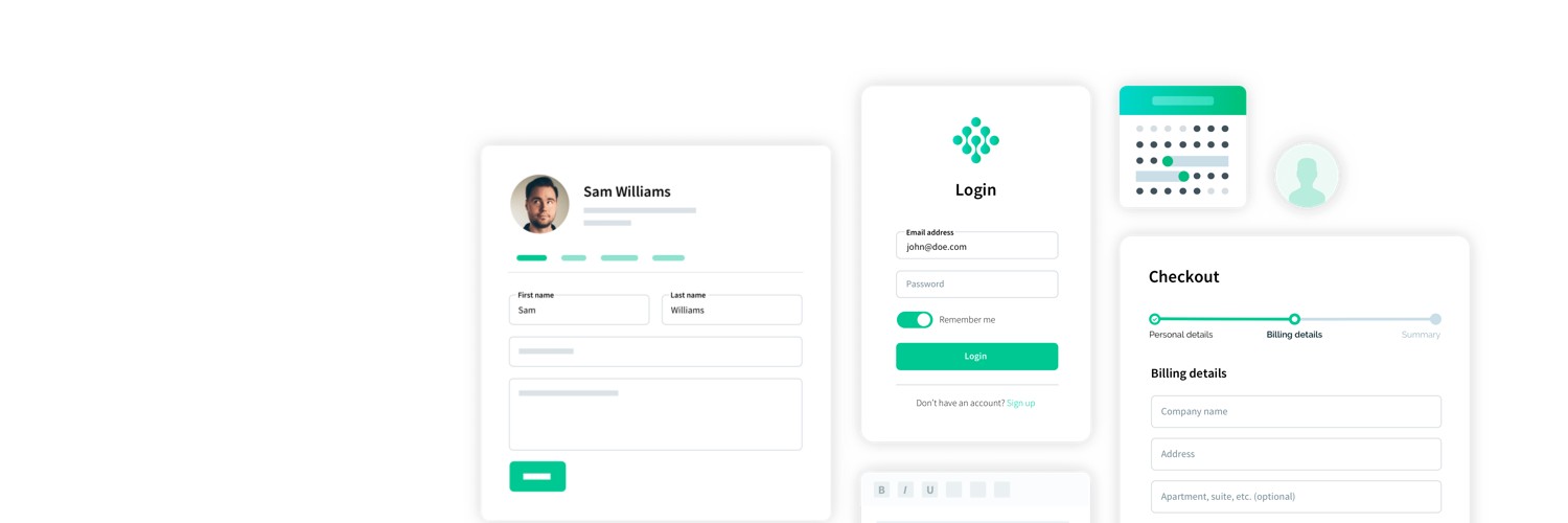 Vueform | LinkedIn Vueform | LinkedIn